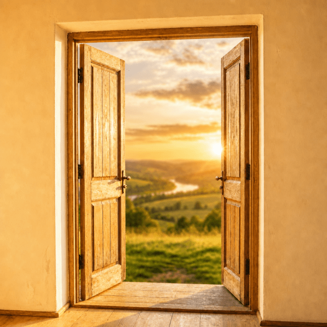 The Threshold – With All Due Respect